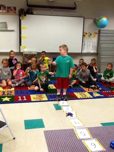 Develop Number Sense Easily with a Game - Teach Magically