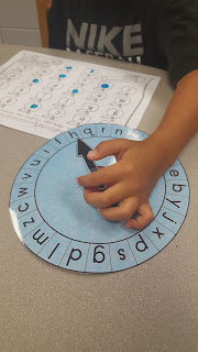 Best Way to Teach the Alphabet - Teach Magically
