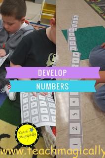 The Best Ways to Develop Math Number Sense - Teach Magically