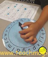 How to Teach Letters and Sounds in a Fun Way - Teach Magically