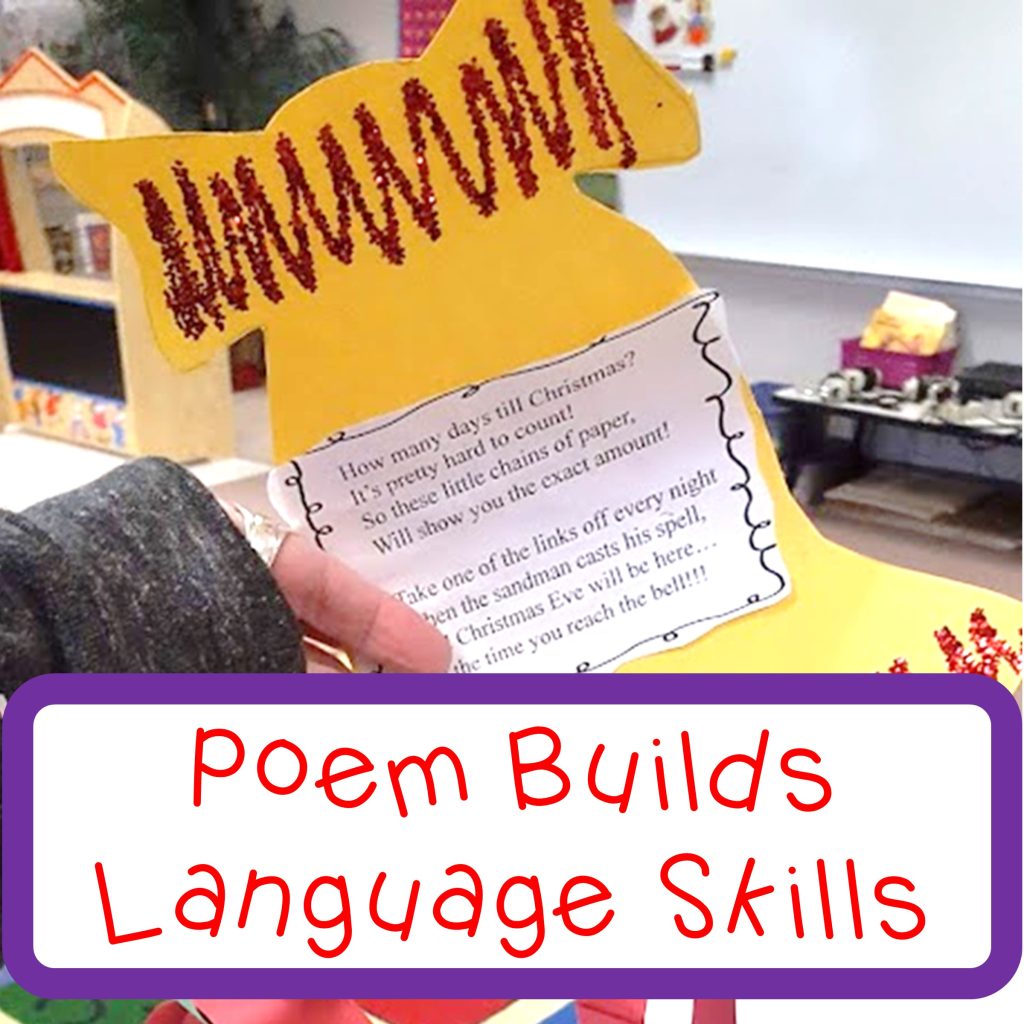 Easy Inexpensive Christmas Craft for STEM - Teach Magically