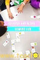 How to Teach Consonant Blends and Clusters - Teach Magically