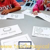 The Best Ways to Teach Reading Sight Words - Teach Magically