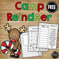 Fantastic Free Christmas Holiday Resources - Teach Magically