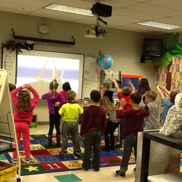 How to Build Gross Motor Skills in the Classroom - Teach Magically