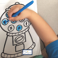 8 Easy Fine Motor Activities for the Classroom - Teach Magically