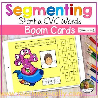 Most Important Skills for Beginning Readers - Teach Magically